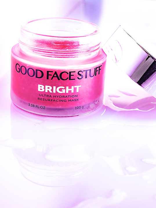 shop - Skincare - GoodFaceStuff