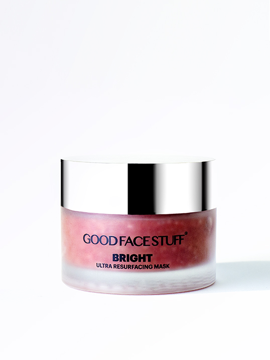 Good Face Stuff (Clean Effective Skin Loving Skincare)