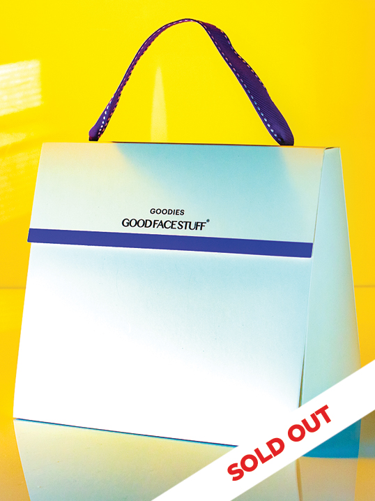 shop - Skincare - GoodFaceStuff