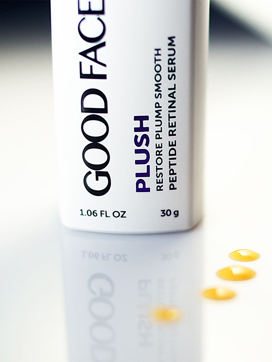 shop - Skincare - GoodFaceStuff